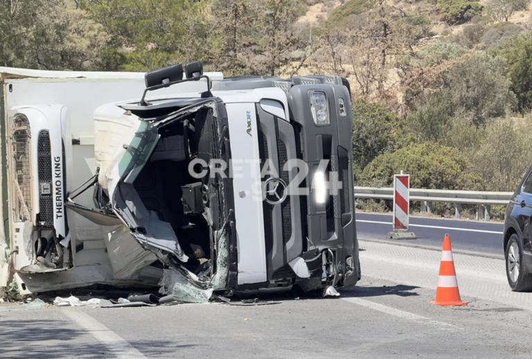 Κρήτη: Θρήνος για τον 17χρονο Γιώργο που σκοτώθηκε σε τροχαίο – Σήμερα ...
