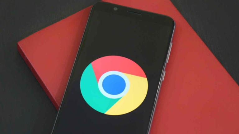 Google Chrome users alert! Hackers can steal your sensitive data if you don’t do this