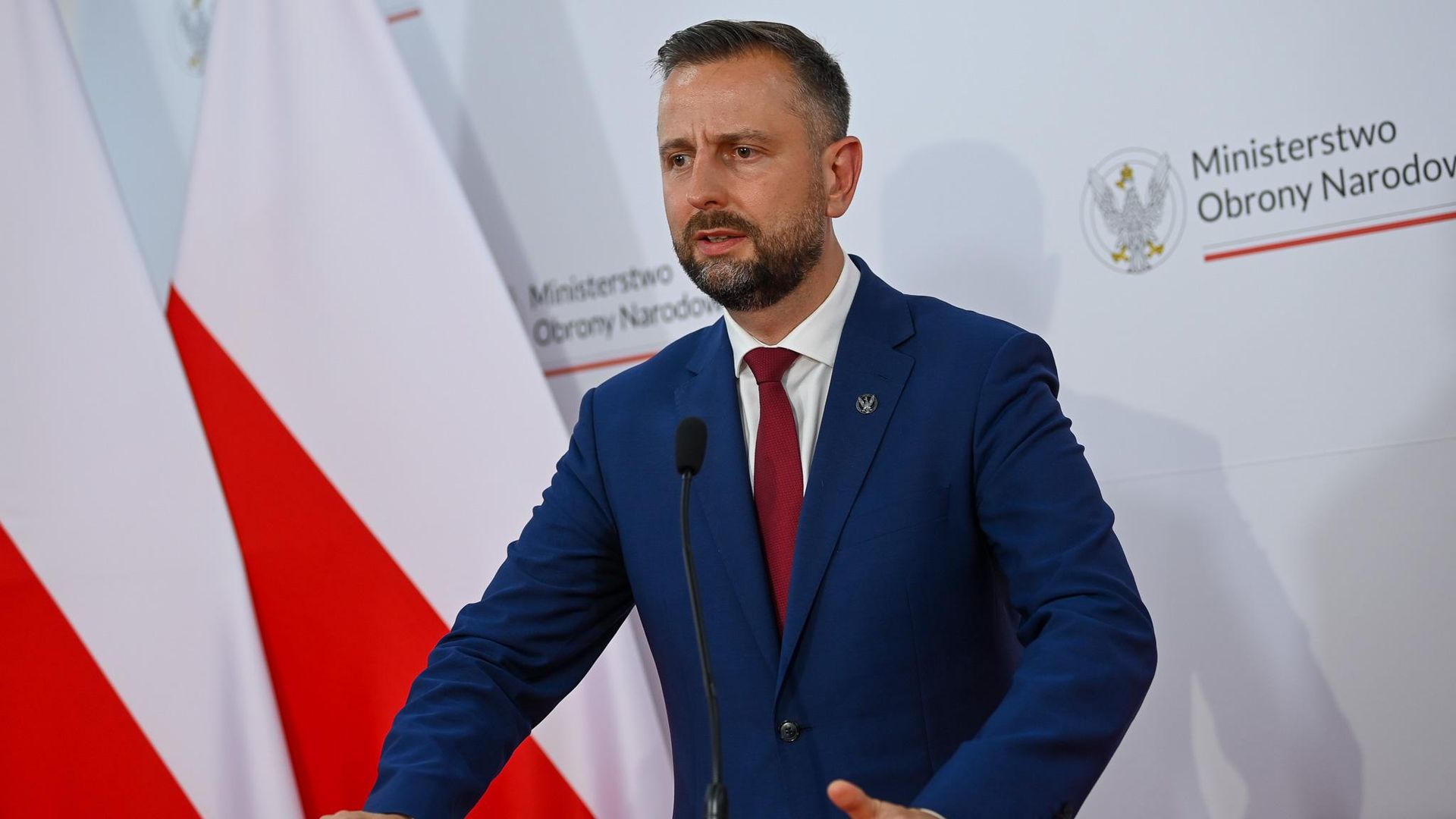 Kosiniak-Kamysz o szybkim wsparciu NATO dla Polski. „Jesteśmy bardziej ...