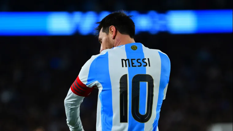 Will Lionel Messi play at the 2026 World Cup? Argentina, Inter Miami ...