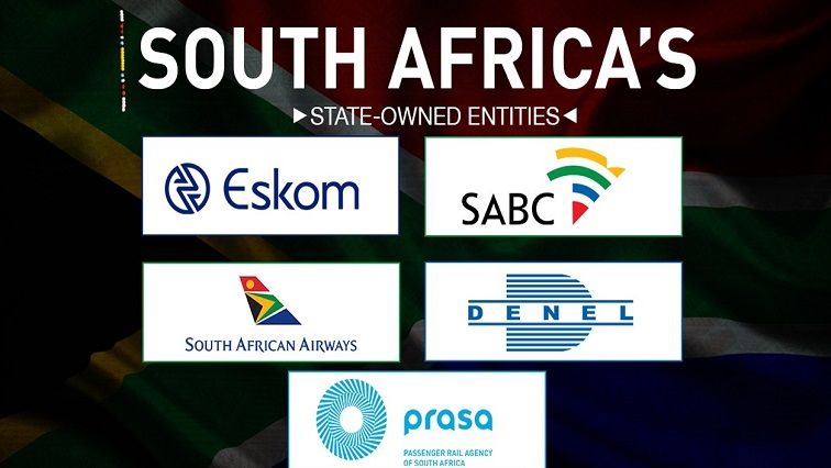 The SABC is crumbling away right before our eyes