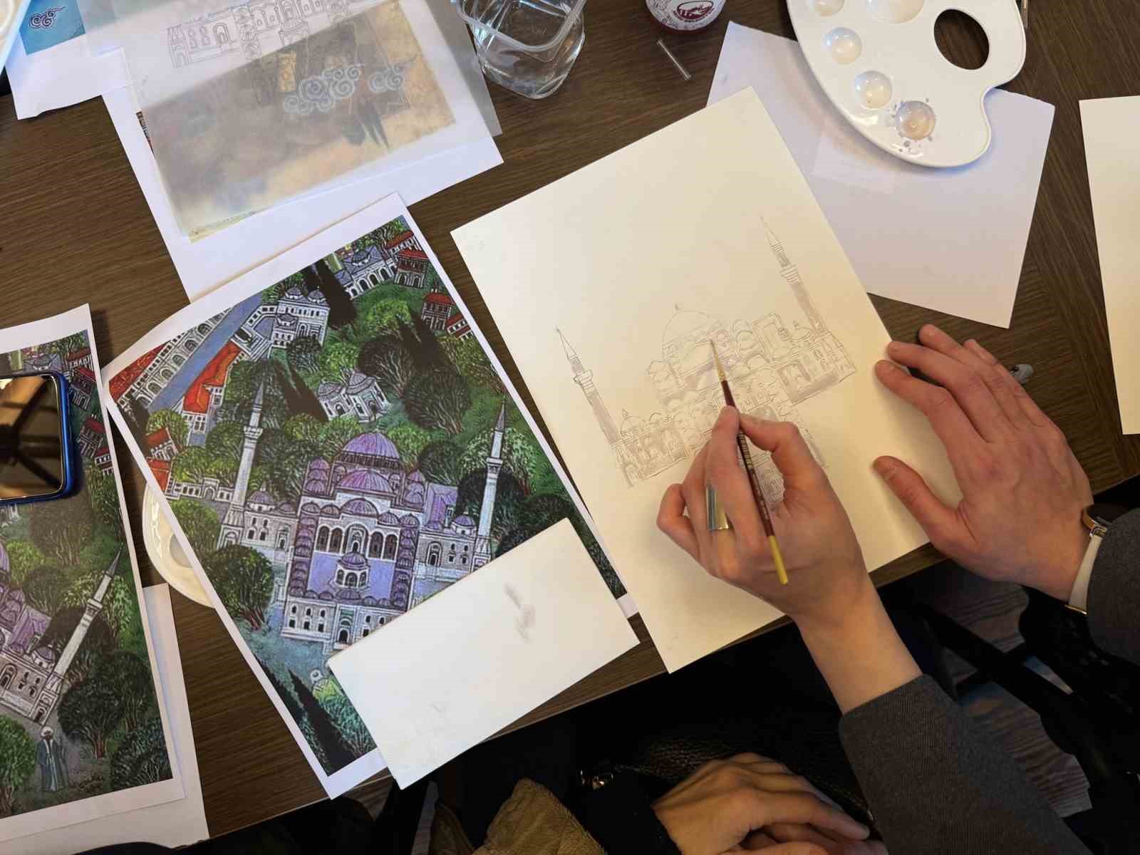 Miras Fatih: Bala Külliyesi Muvakkithanesi’nde Nusret Çolpan’la ...