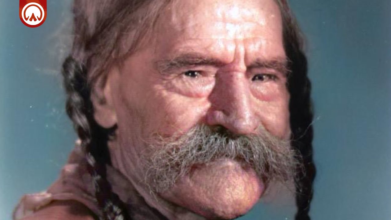 Pistol Pete – The Wild West’s Fearless Cowboy