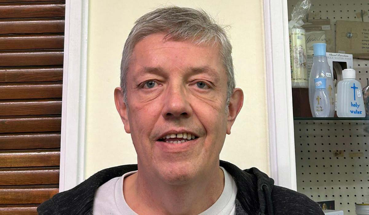 ‘I won’t stop until I find out what happened to the fortune my priest ...