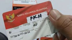 Dana Bansos PKH Tahap 3 Lanjut Dicairkan Hari Ini 9 September 2025, Cek ...