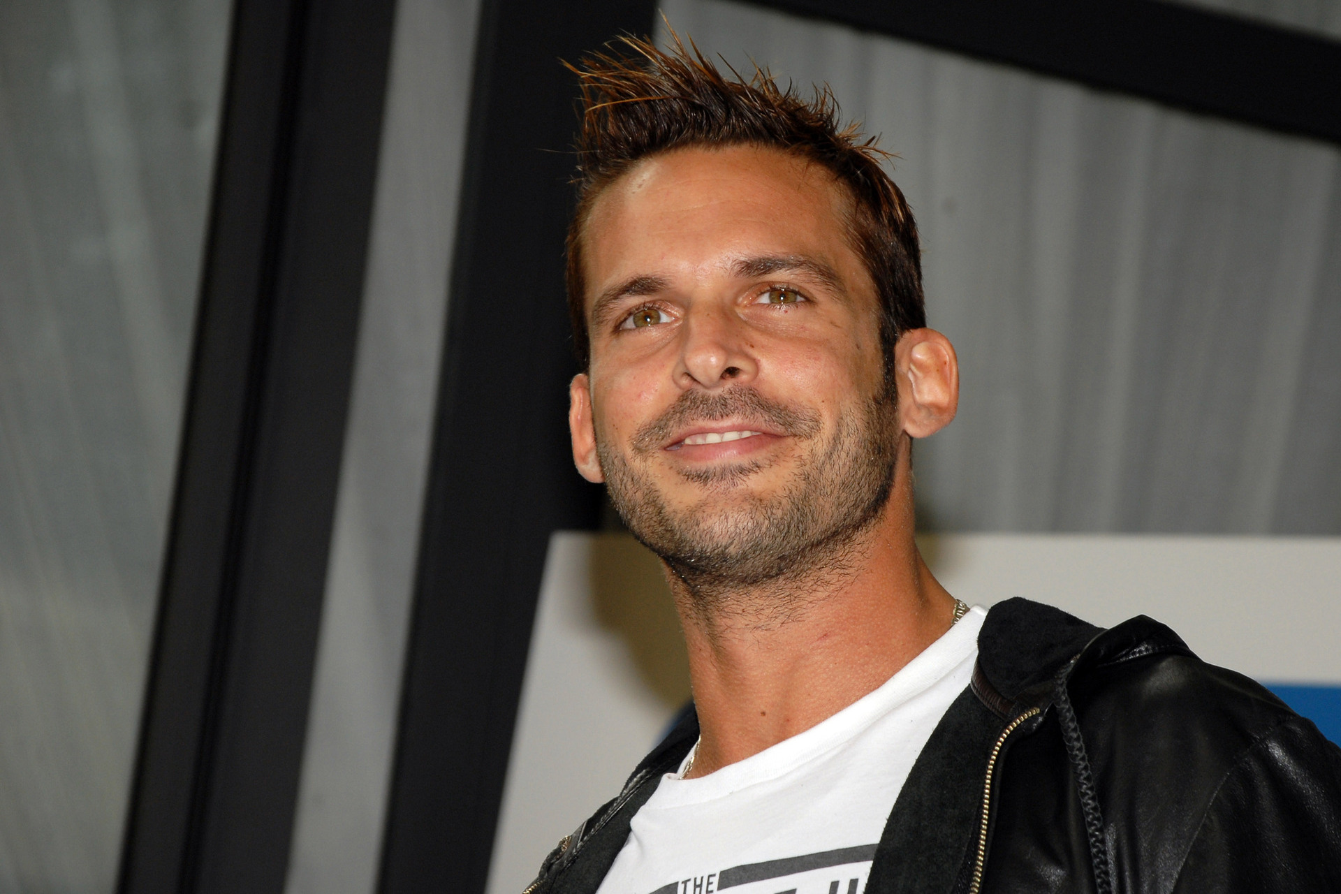 Vi ricordate di Enrico Silvestrin? Ecco cosa fa oggi per vivere