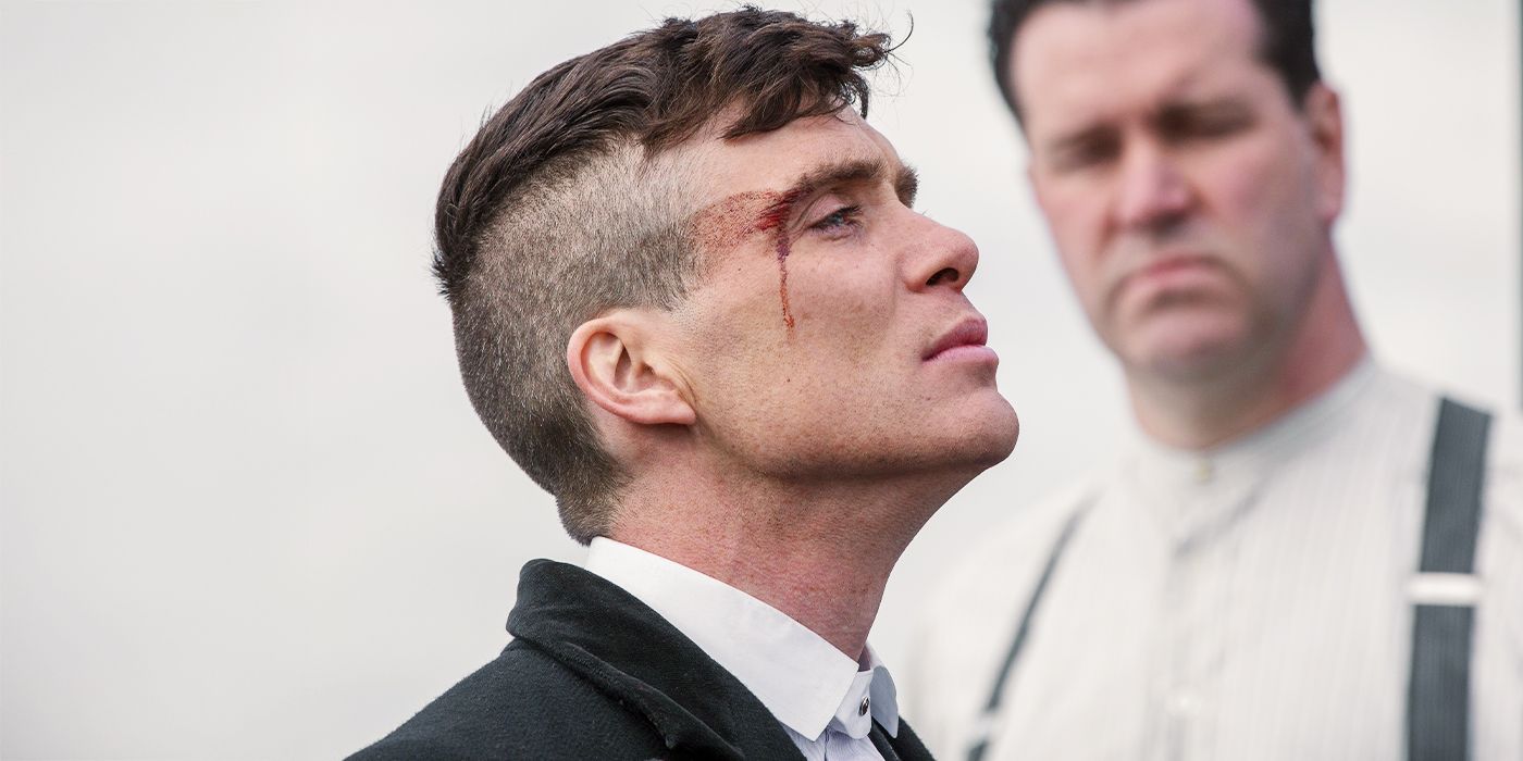 Cillian Murphy’s Long-Awaited Return as Thomas Shelby Gets Netflix ...