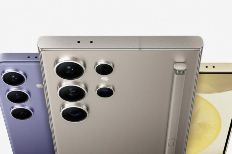 Tesco Mobile returns to profit thanks to Samsung Galaxy