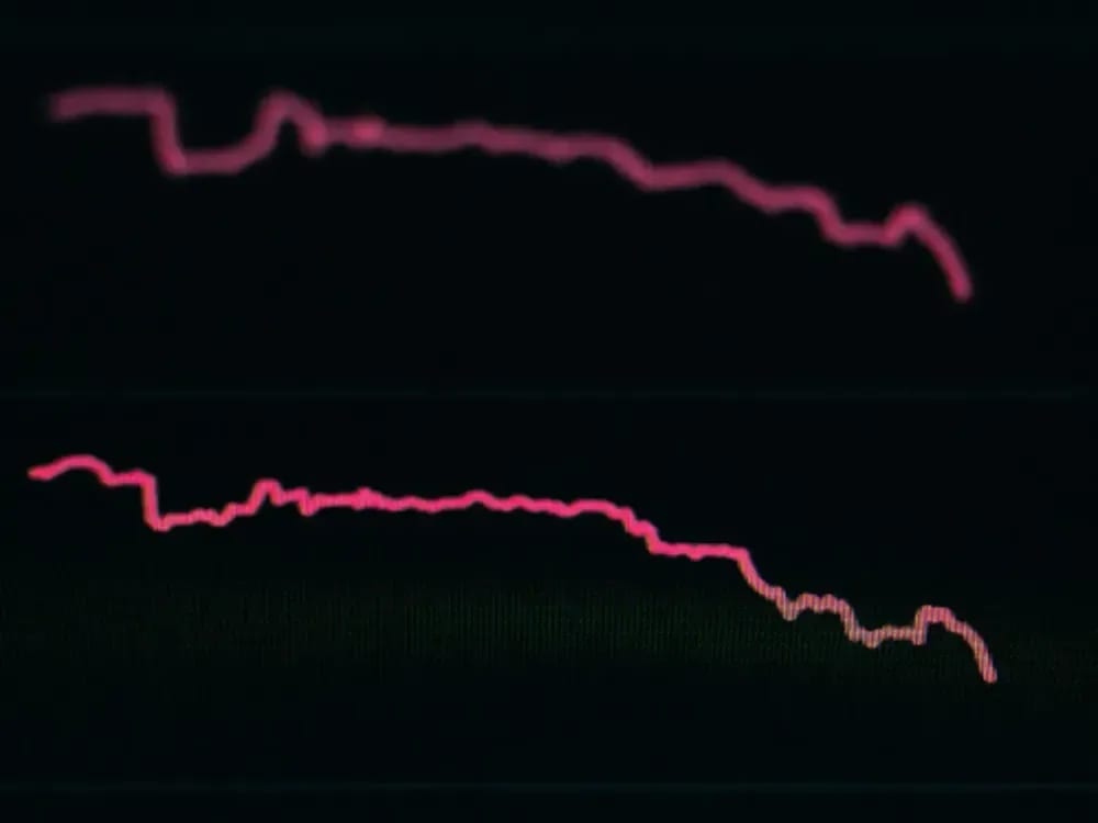 Voltamp Transformers Shares Drop After ₹618 Crore Block Deal