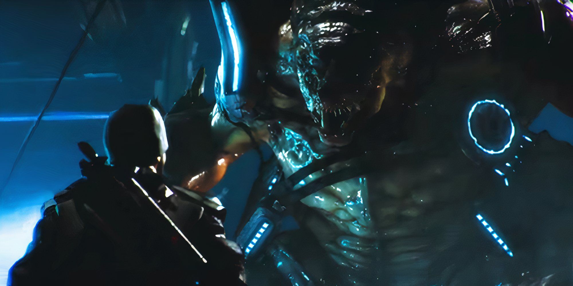 Gameplay Footage Of Prey 2 Surfaces A Decade After Cancellation