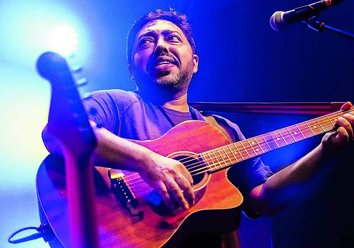 Neel Dutt’s film set to premiere at Paris fest