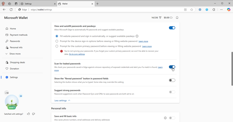 Take Your Browsing to the Next Level With These 21 Tips for Microsoft Edge