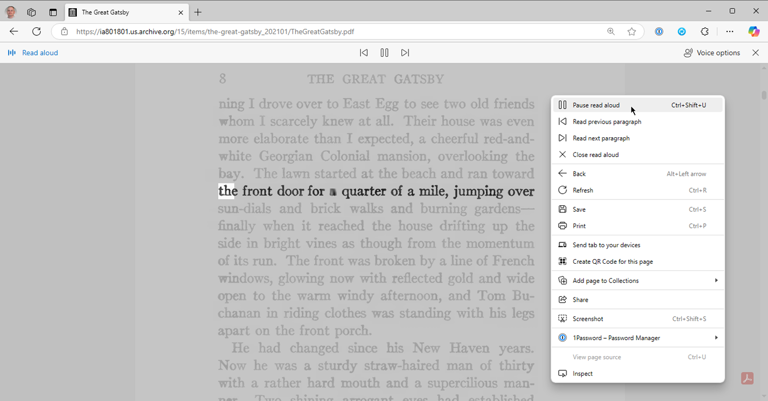 Take Your Browsing to the Next Level With These 21 Tips for Microsoft Edge