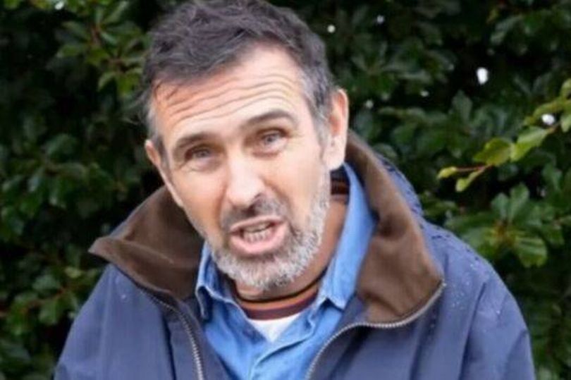 BBC Gardeners' World's Adam Frost supported by fans as he says 'I am ...