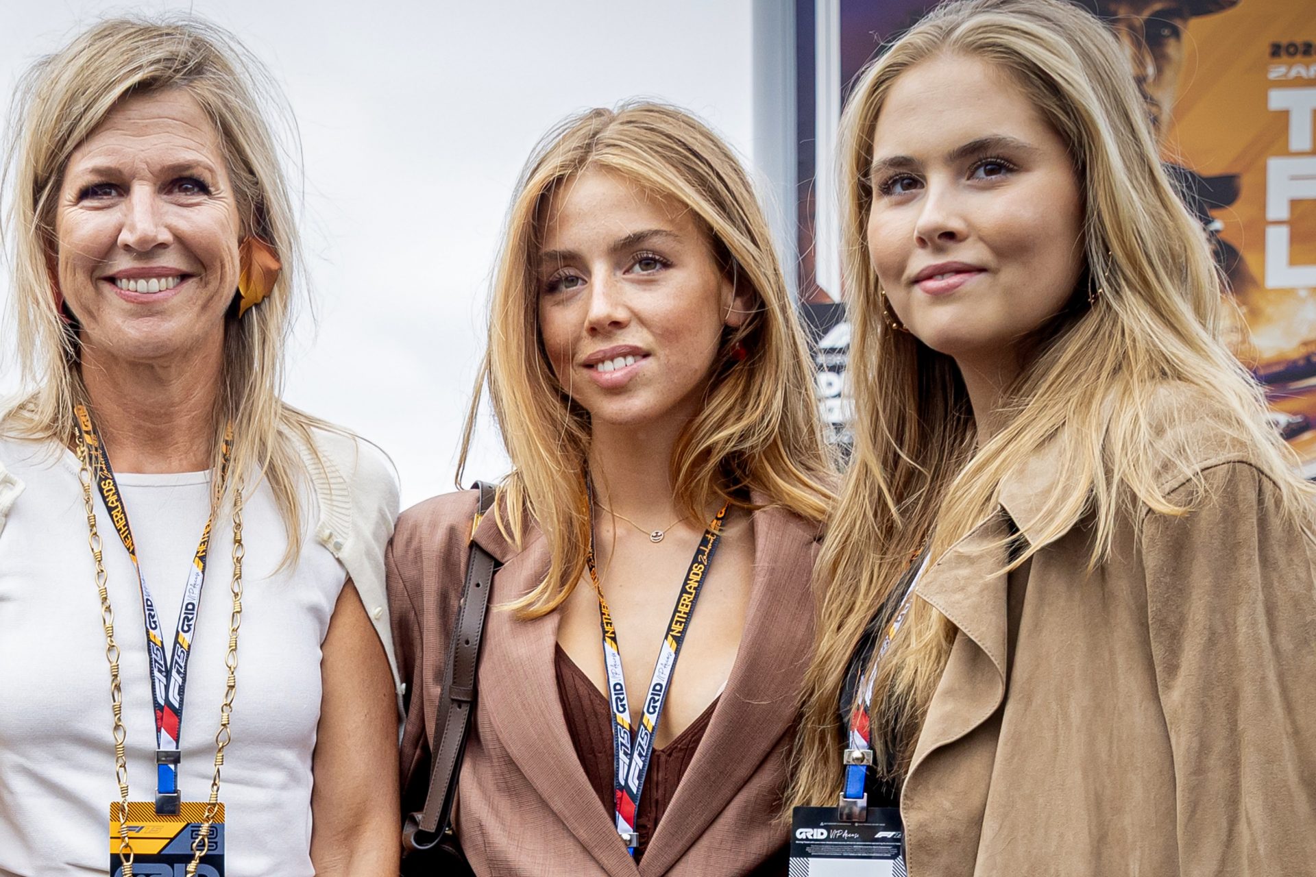 Koning Willem-Alexander, 364 dagen per jaar (behalve Prinsjesdag)