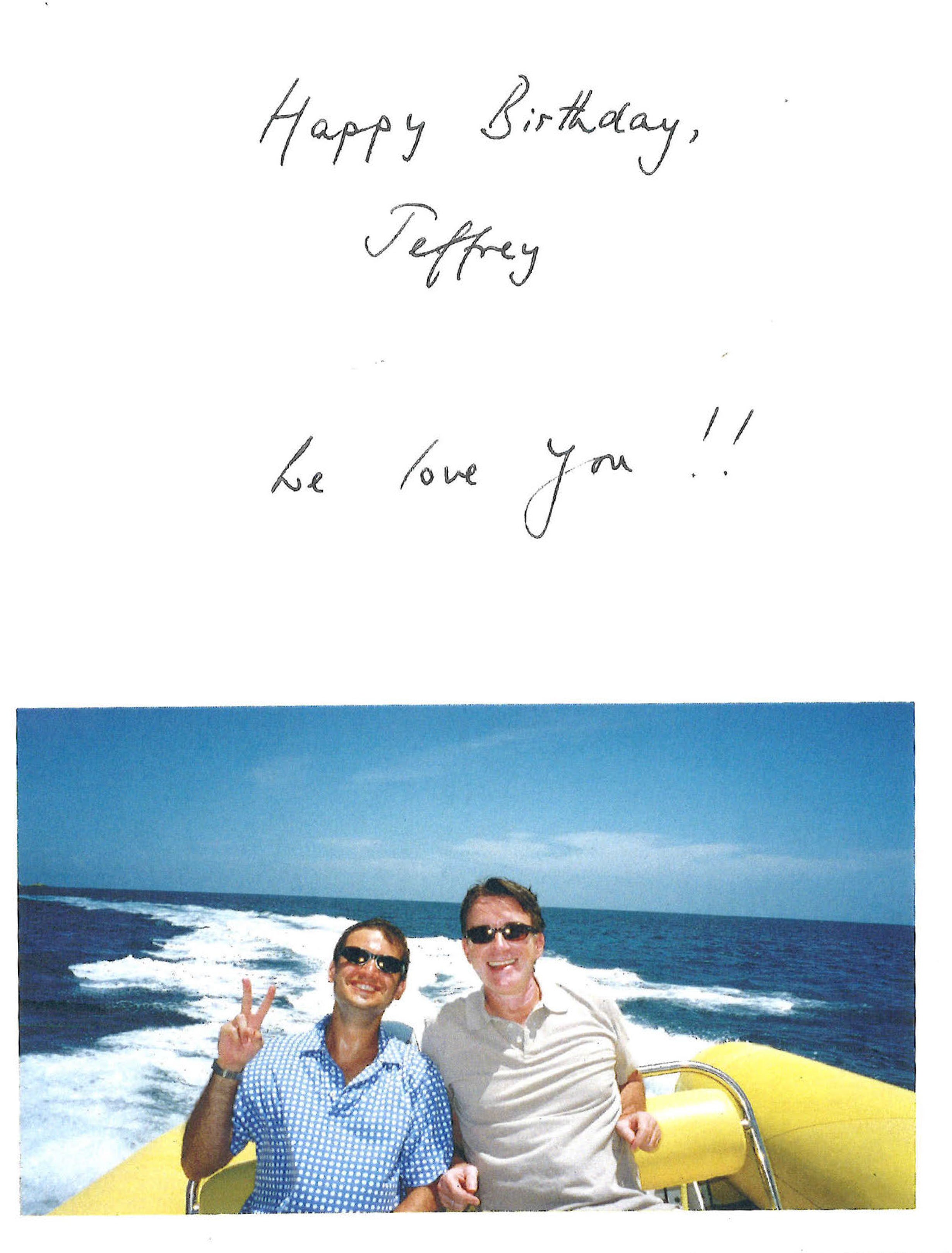 Who is Peter Mandelson and what do we know about his relationship with ...