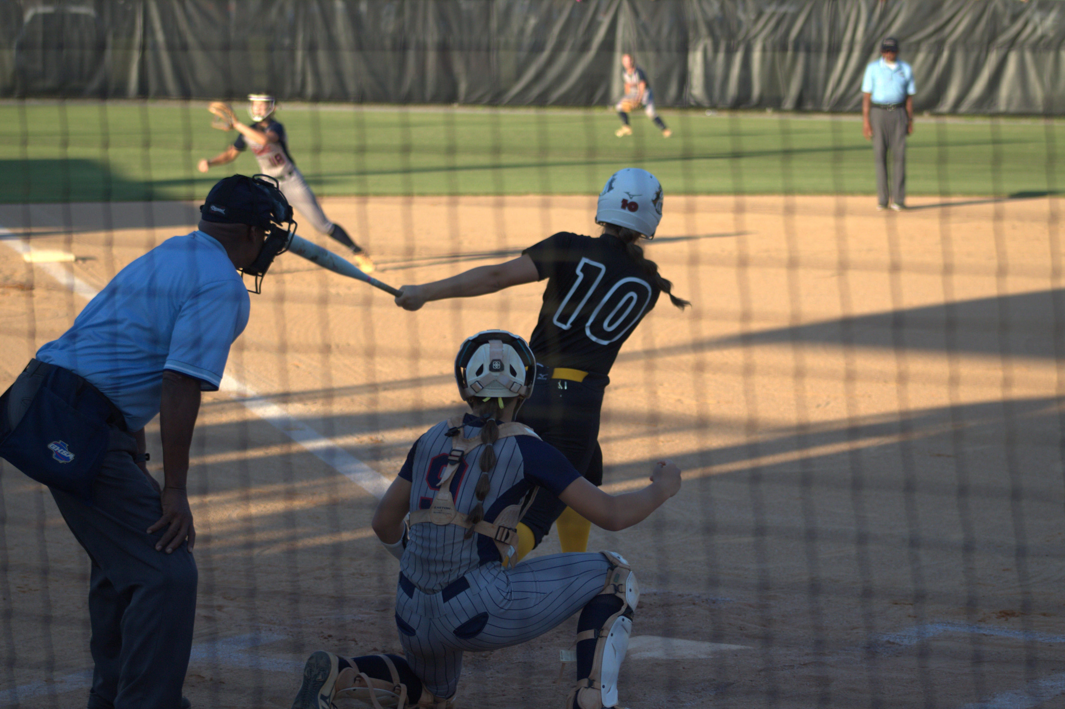 Vote for top 2025 softball player in the Greater Savannah area in a poll