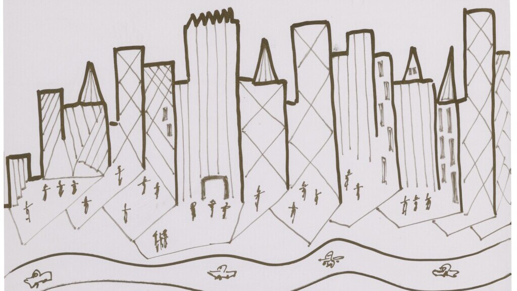 How Donald Trump's alleged note to Jeffrey Epstein compares to his ...