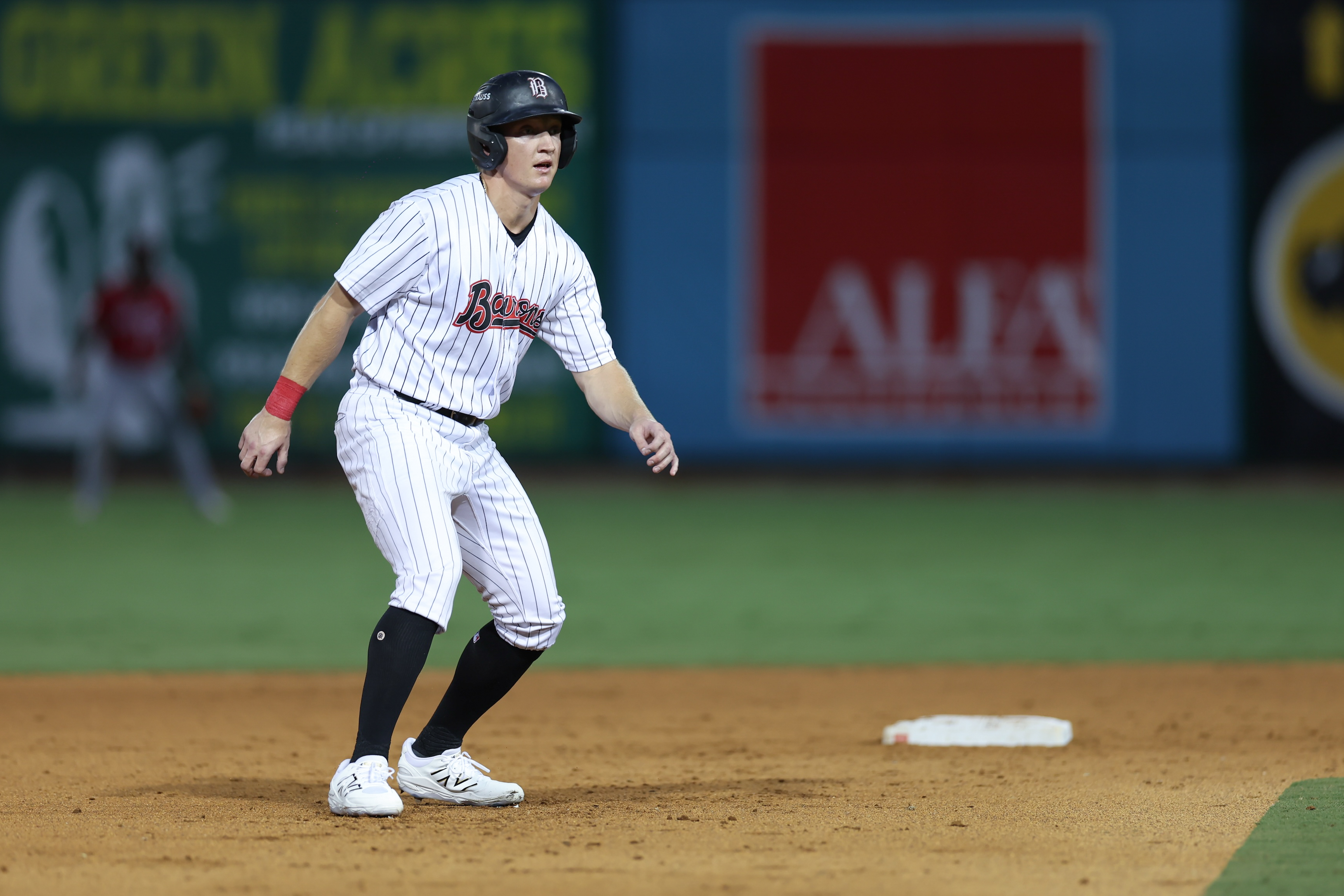 White Sox Minor League Player of the Week (September 1-7, 2025): Caden ...
