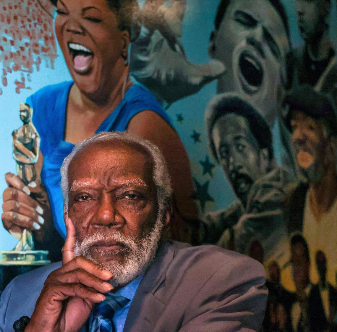 Liberty City arts center turns 50. ‘Our communities are always filled ...