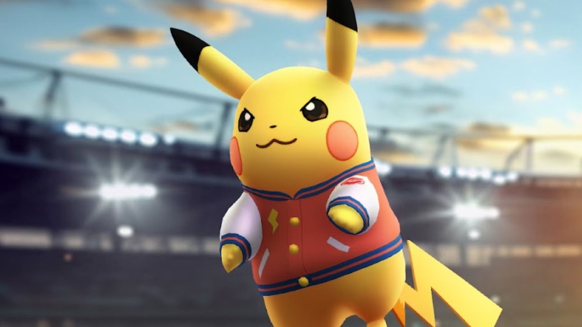 Pokemon GO Tales of Transformation Event Reveals Rewards and Gen 9 Debut