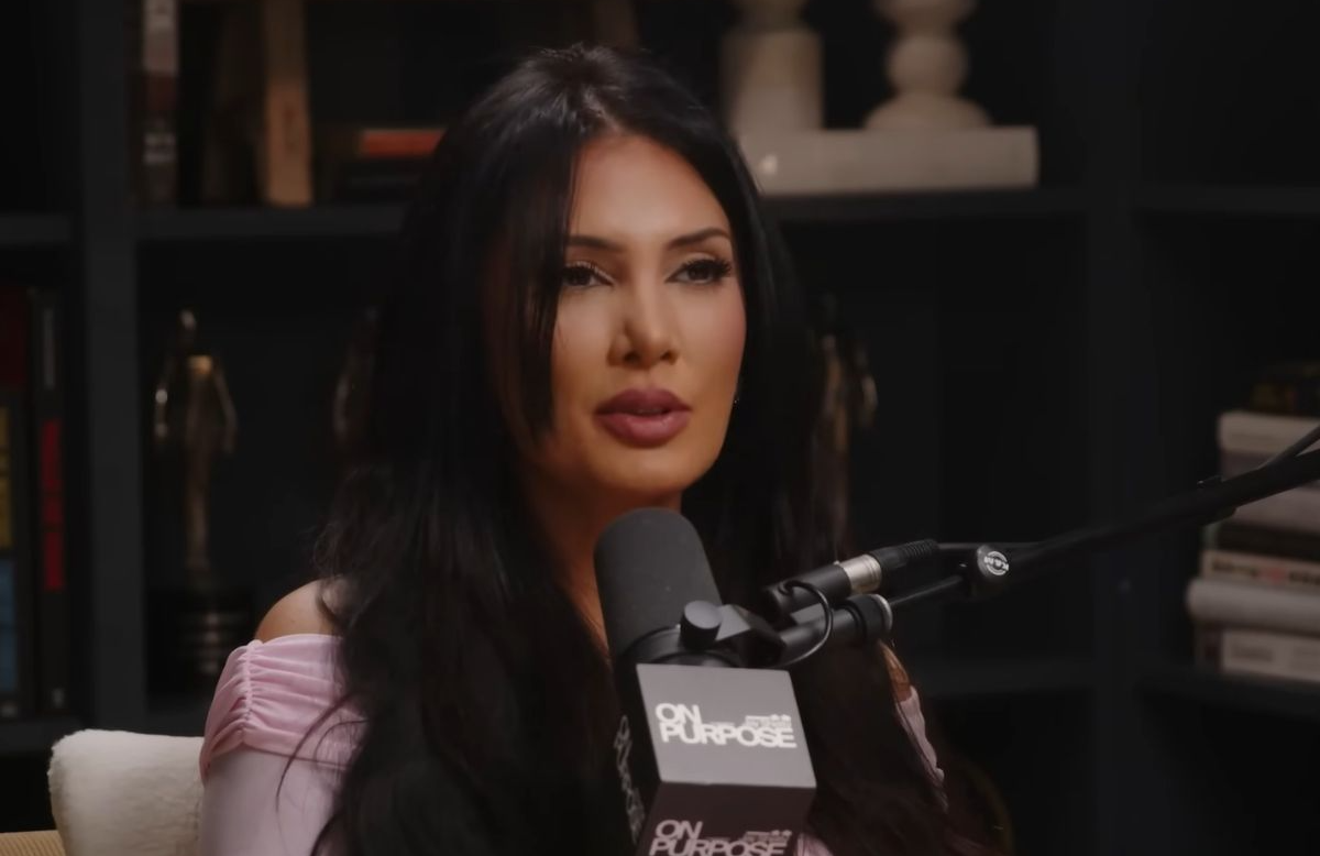 Dating coach Sadia Khan breaks silence after being accused of faking her profession and alleged ...