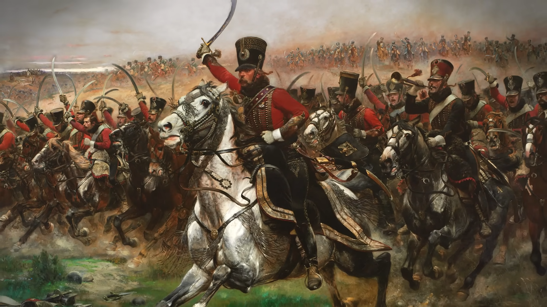 The Victory That Put Europe in Napoleon’s Hands