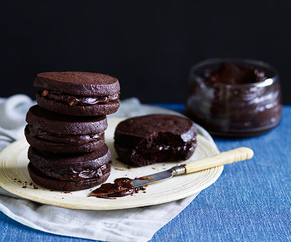 Versatile biscuit recipes to butter up any guest