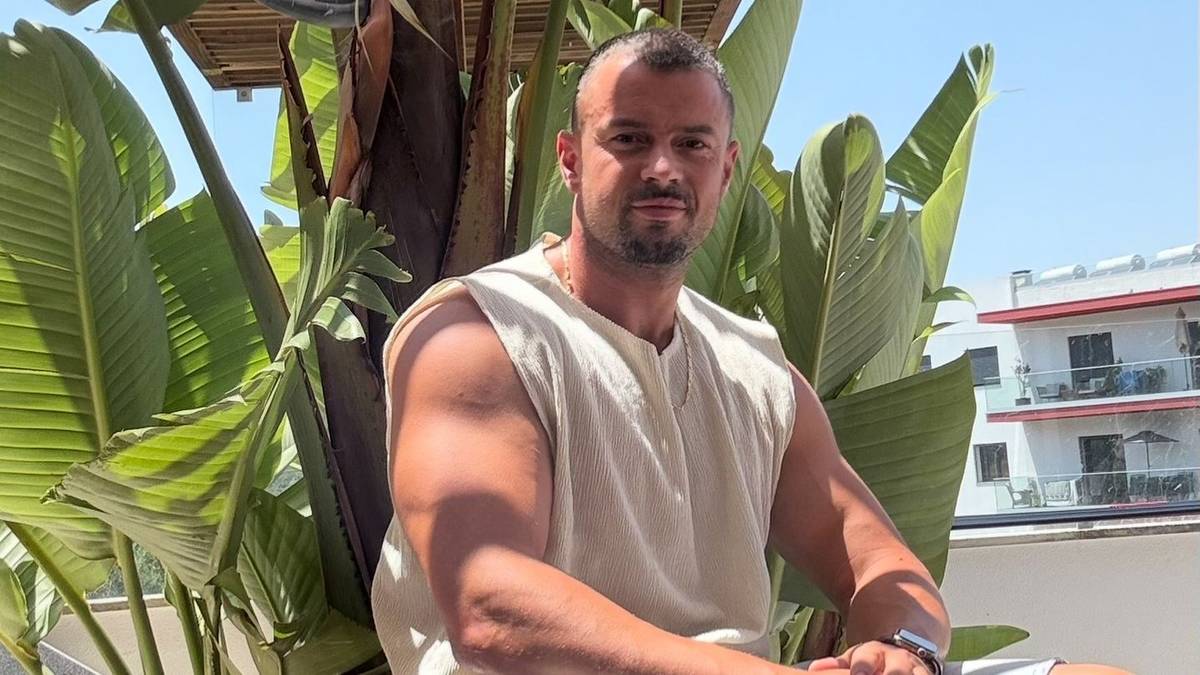 Marco Costa recorda o falecido pai: "Nunca te deixei partir dentro de mim"