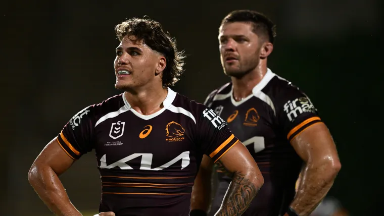 Brisbane Broncos team list, latest squad news for Qualifying Finals