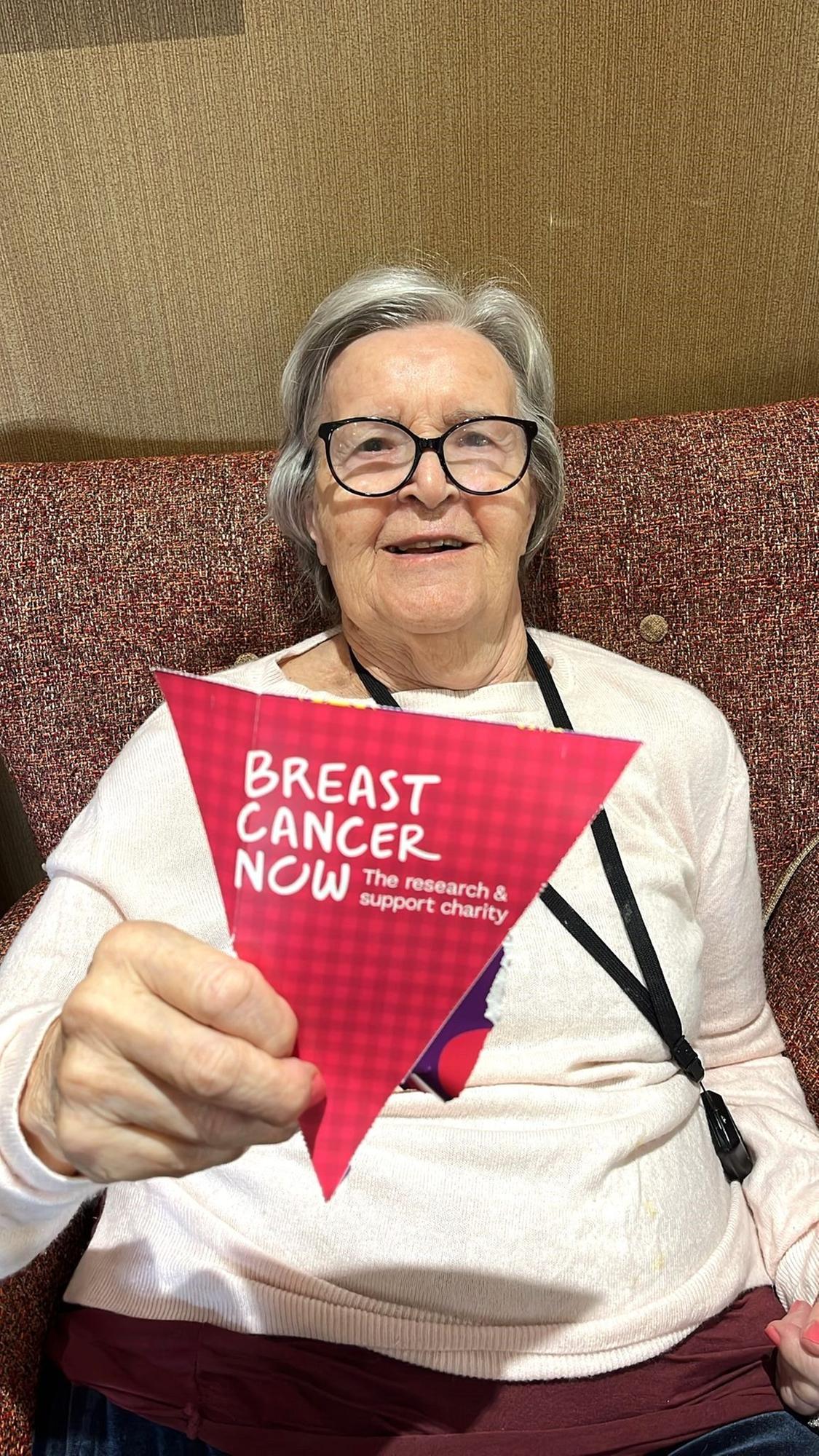 Silverbirch Care Home to host breast cancer charity afternoon tea event