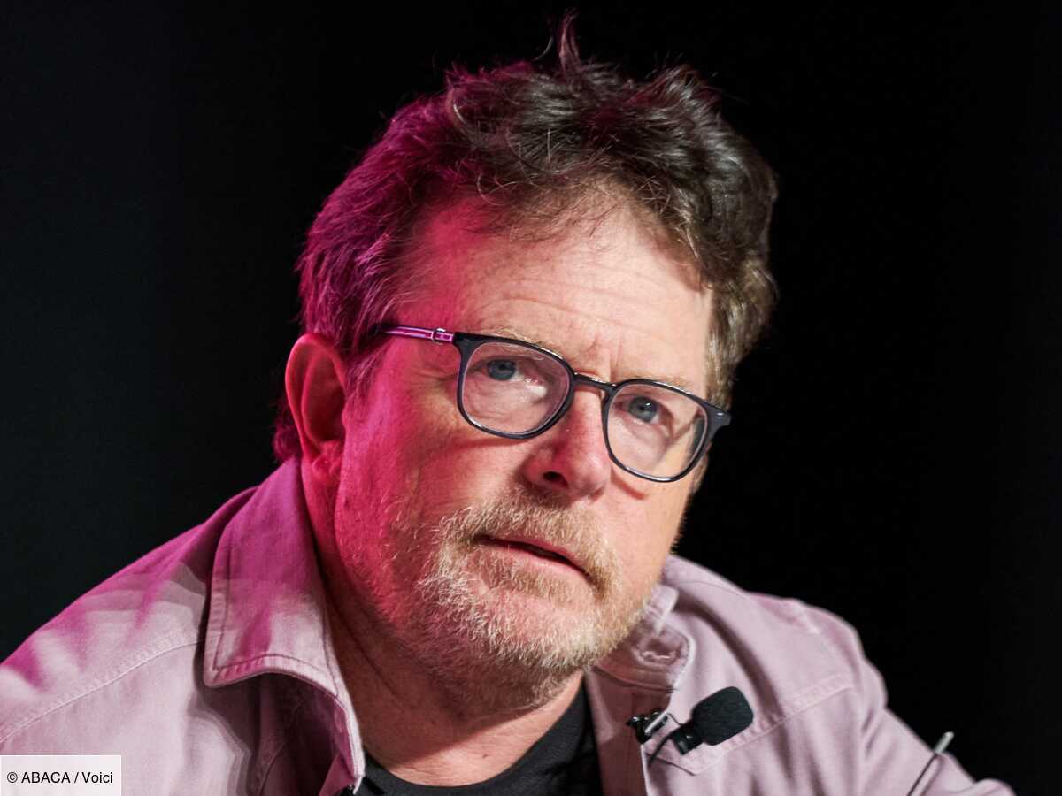 Michael J.Fox atteint de la maladie de Parkinson : une vidéo de l ...