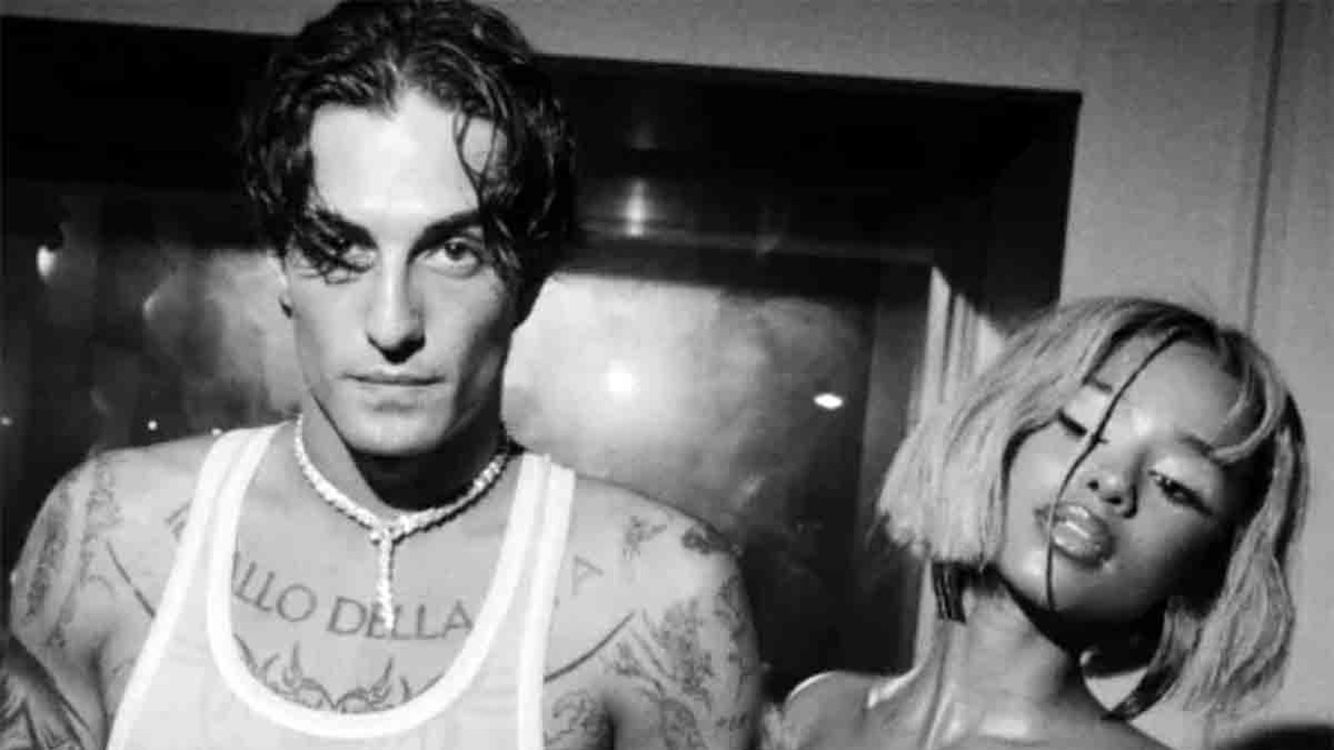 Damiano David annuncia “Talk To Me” con Tyla e Nile Rodgers e svela la versione deluxe di Funny ...