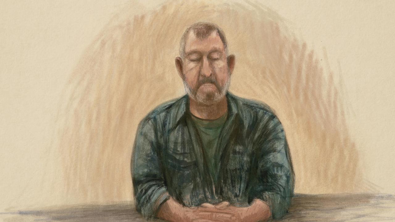 Rapist identified decades after abduction