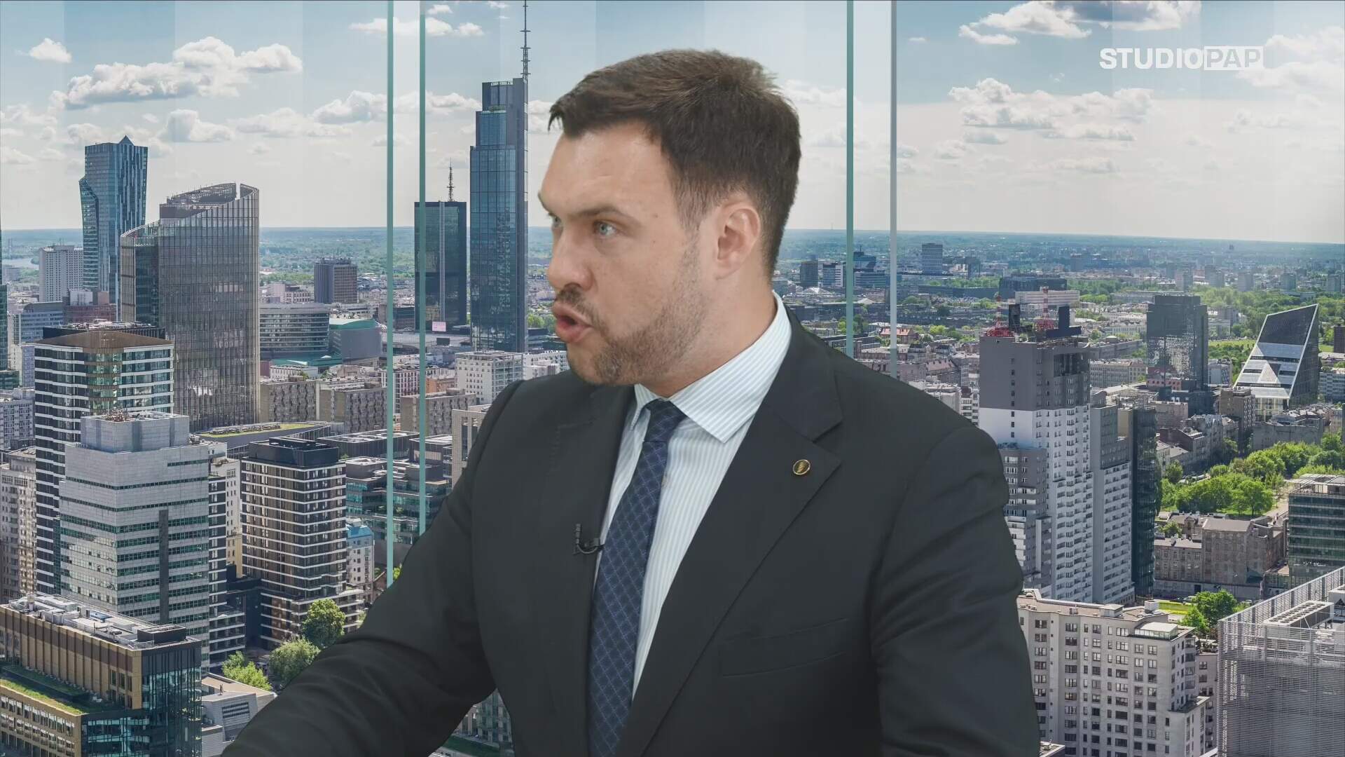 Adam Nowak o akcji CBA w Ministerstwie Rolnictwa i Rozwoju Wsi: zależy ...