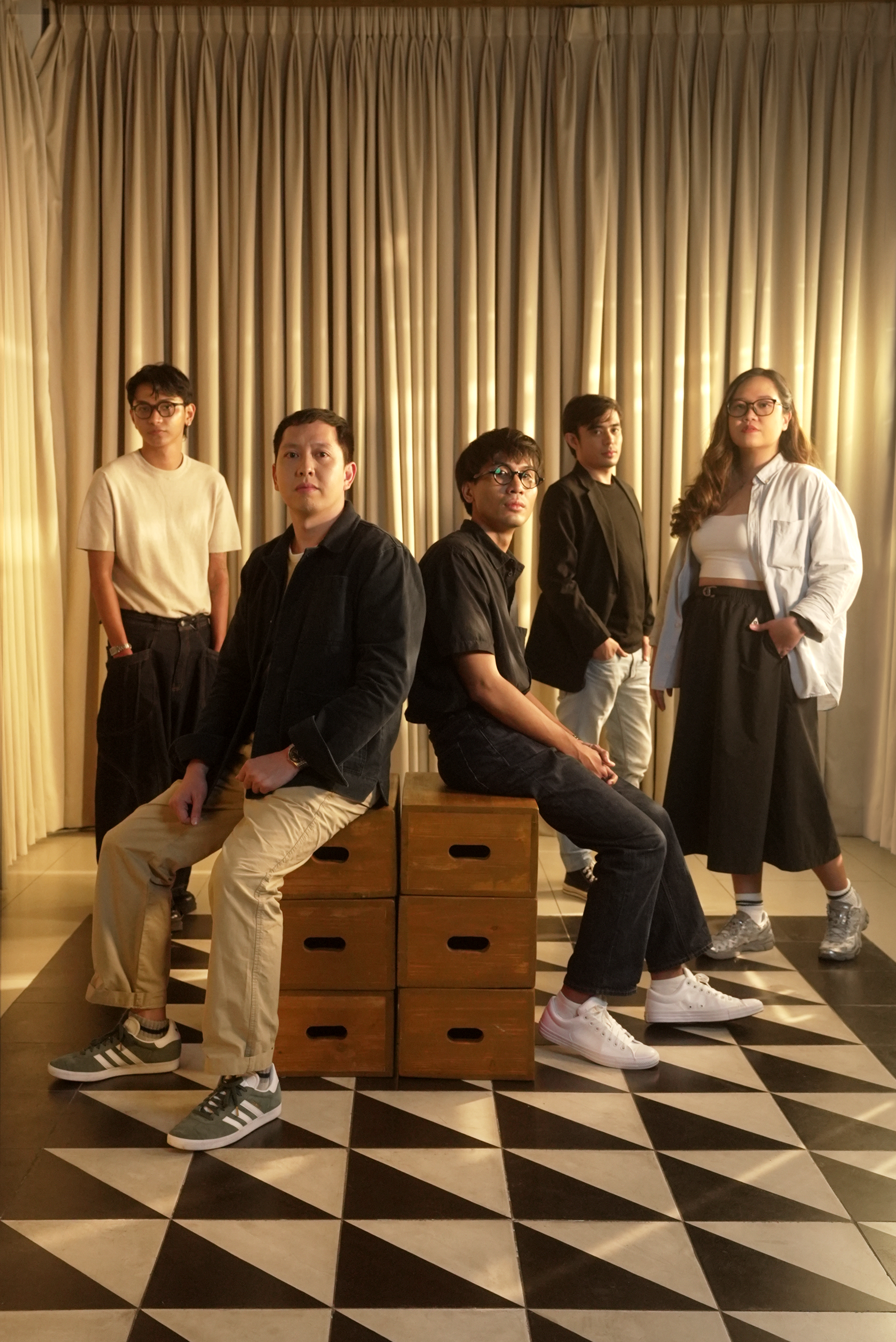 Future of PH cinema? Emerging and veteran filmmakers talk AI, crafting ...