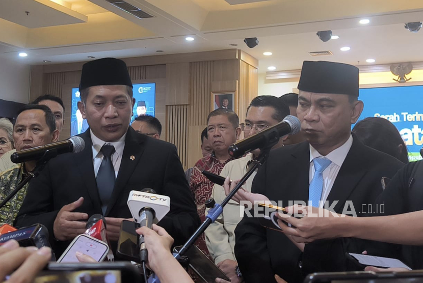 Dicopot dari Jabatan Menteri Koperasi, Budi Arie: Biasa Aja