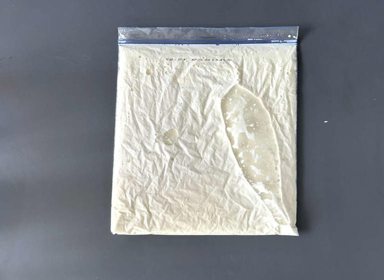 Mango bingsu, el delicioso postre coreano con mango que triunfa en todo ...