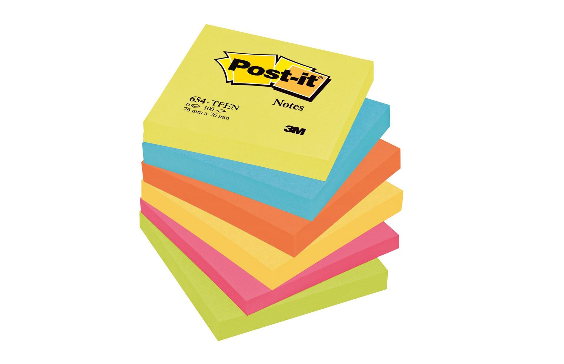 Del Post-it a las gafas Rayban: 26 productos atemporales que son ...