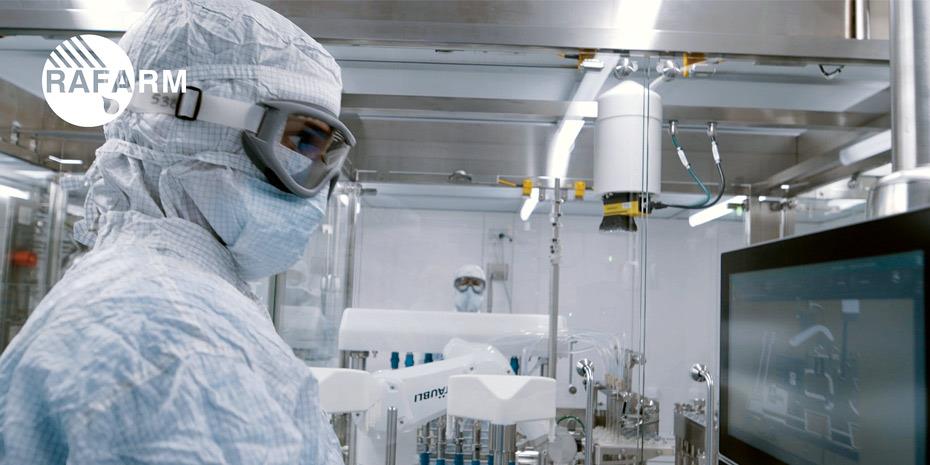 Η Rafarm ανακοινώνει νέα συνεργασία με την Cleveland Clinic