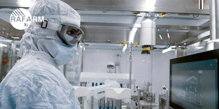 Η Rafarm ανακοινώνει νέα συνεργασία με την Cleveland Clinic