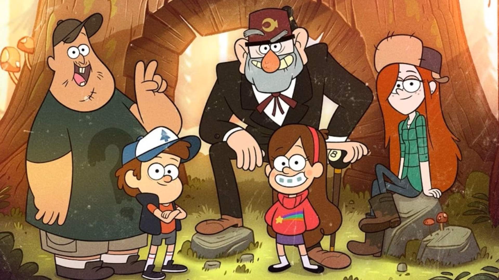 25 Reasons Why Gravity Falls Will Always Remain a Cult Favourite