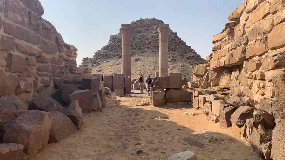 Evidence that made me believe in ancient advanced civilizations