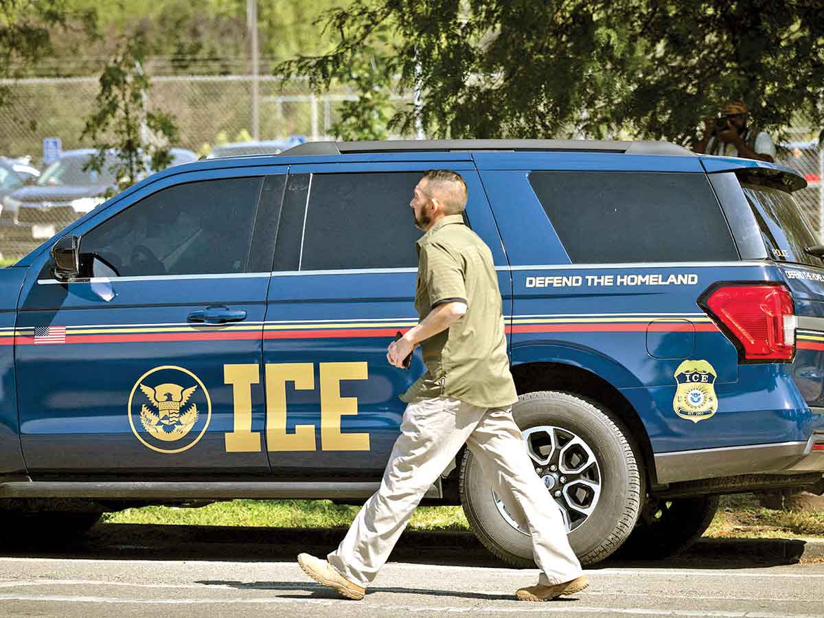 Inicia operativo contra migrantes en Chicago y culpan a mexicanos