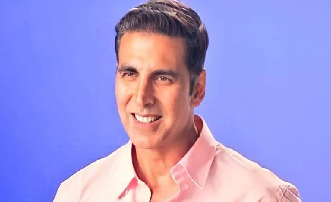 I am nothing without you: Akshay Kumar thanks fans on 58th birthday