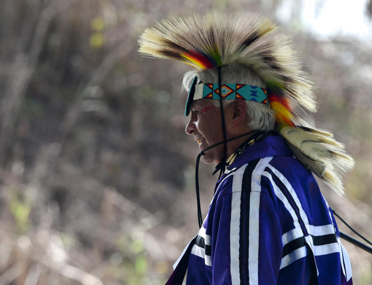 How many Native American tribes are in Alabama? Learn about the 9 ...