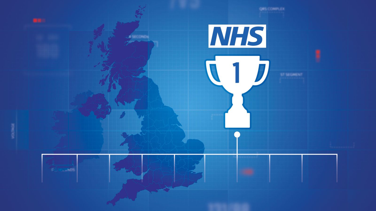 Check where your hospital ranks as NHS publishes league tables of ...