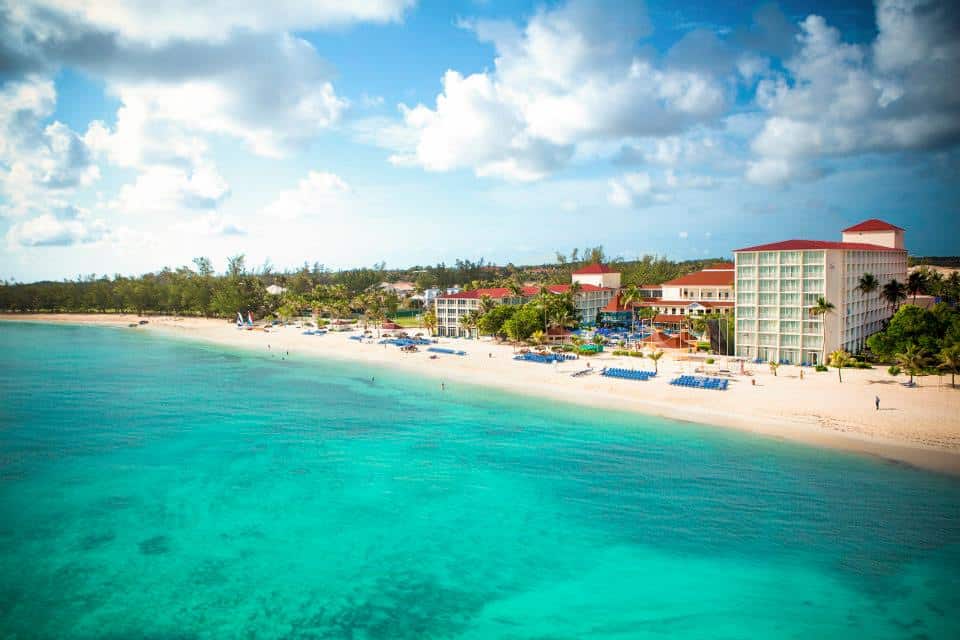 10 Amazing All-inclusive Girlfriend Getaways