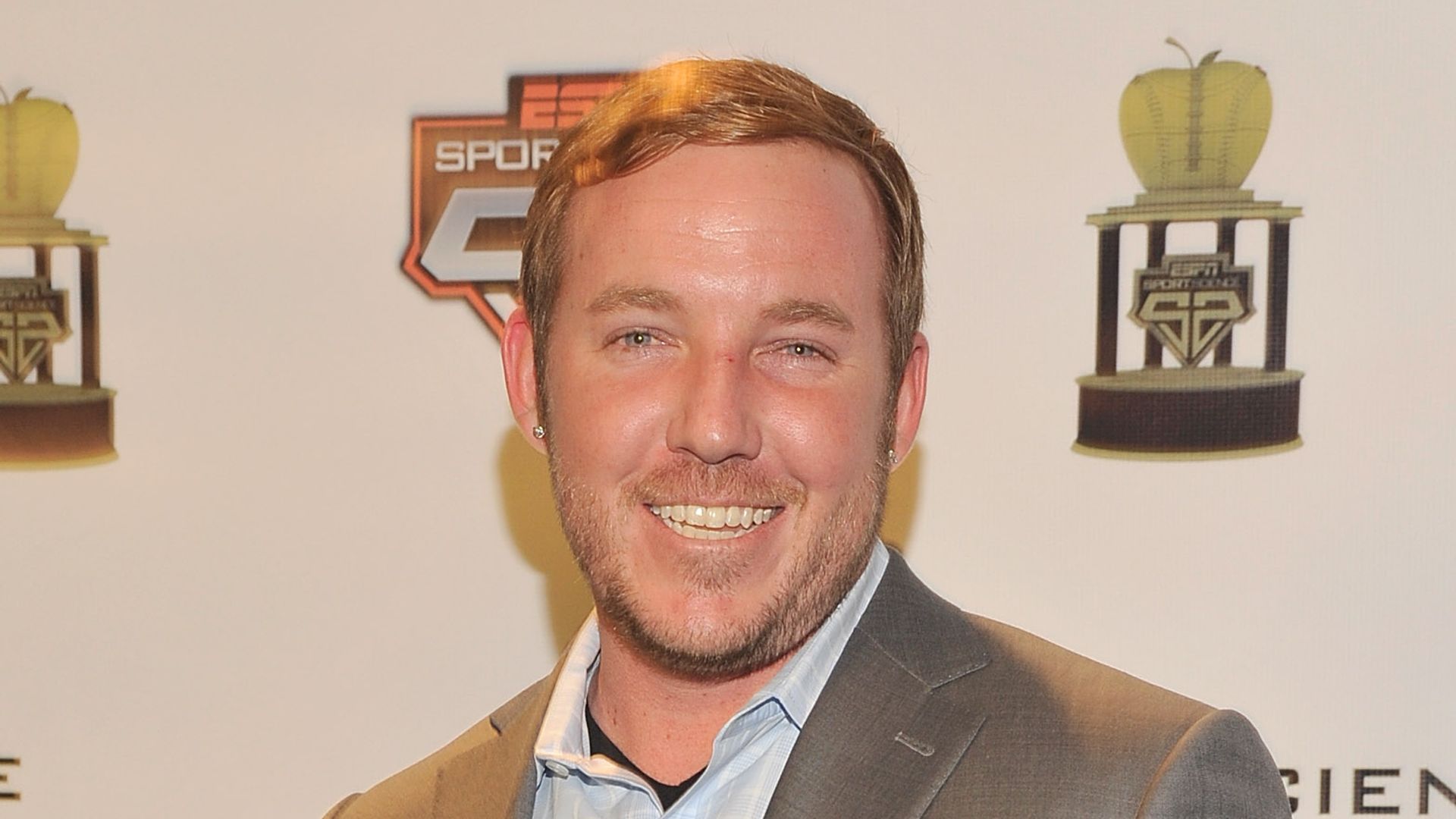 Meet Buffalo Bills star Matt Prater's wife and four children