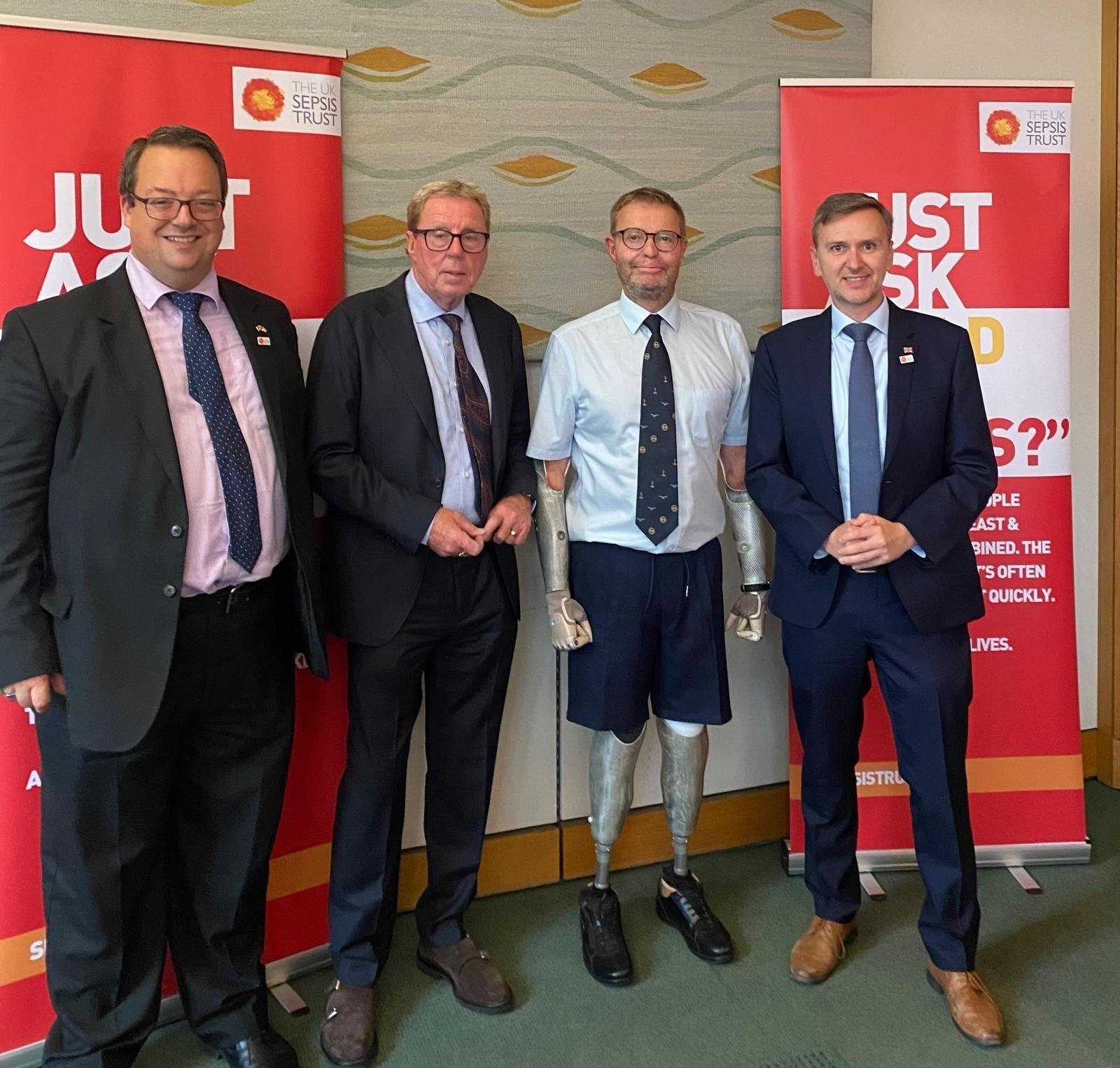 Westminster Life: Health and hope for Peterborough